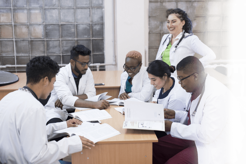 Med School Entrance Exam Preparation | Med Boosters | Home